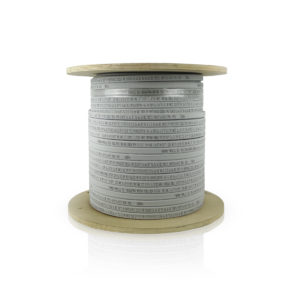 “THERMON” BSX Self-Regulating Trace Heating Cable for Process ...